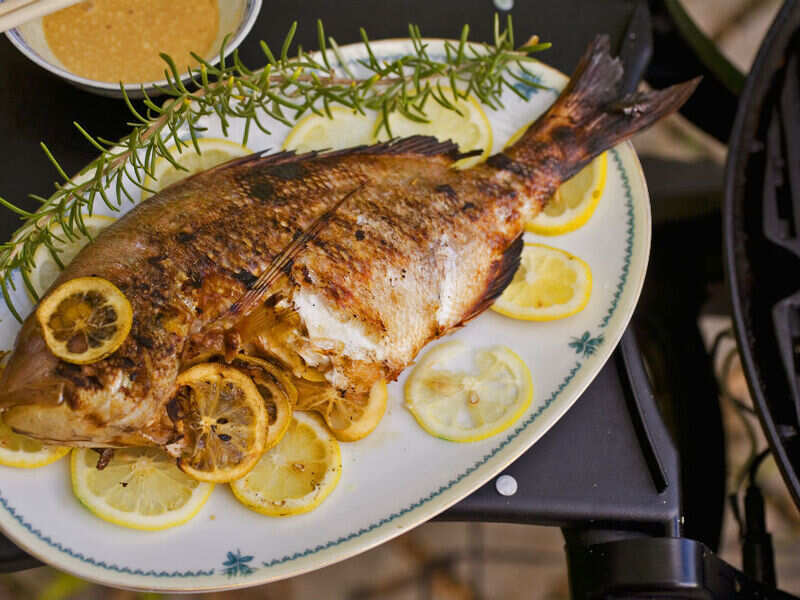 Wicked Walu Seafood Restaurant, Fiji - Get Wicked Walu Seafood ...