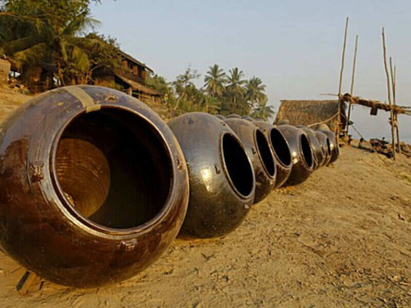 Lawai Pottery Village - Fiji: Get the Detail of Lawai Pottery Village ...