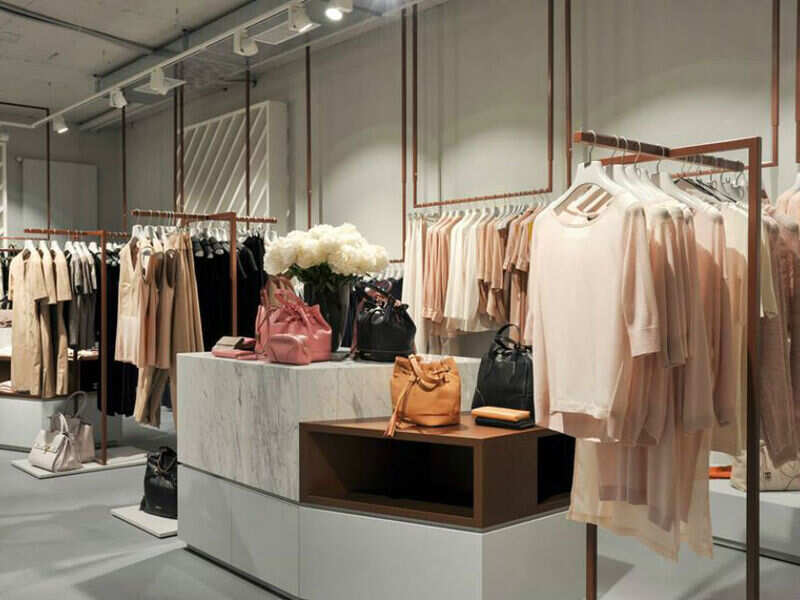 Zurich shopping—guide to top 5 unique stores, Zurich - Times of India ...