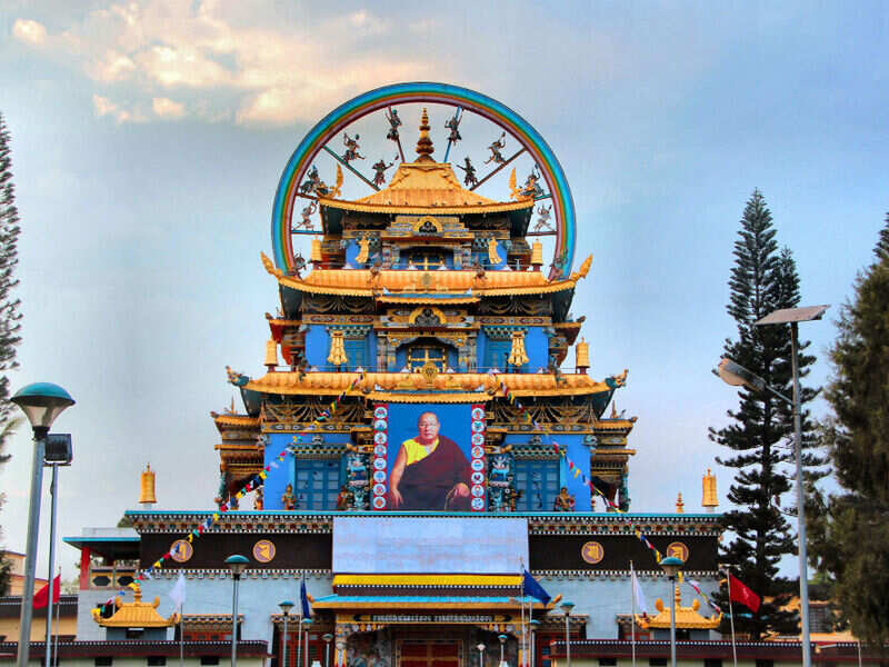 Coorg places to visit that’ll make you feel rejuvenated, Coorg - Times ...