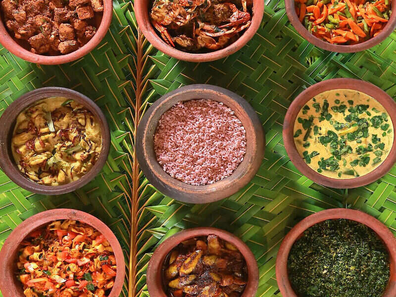 Nuga Gama, Colombo - Get Nuga Gama Restaurant Reviews on Times of India ...