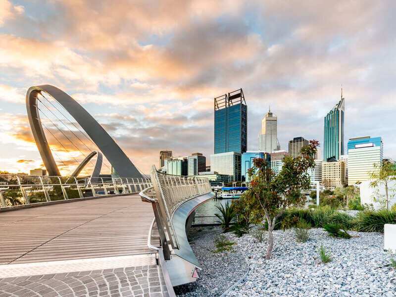 Perth Travel Guide: Find the Perth Tourist Guide Information at Times ...