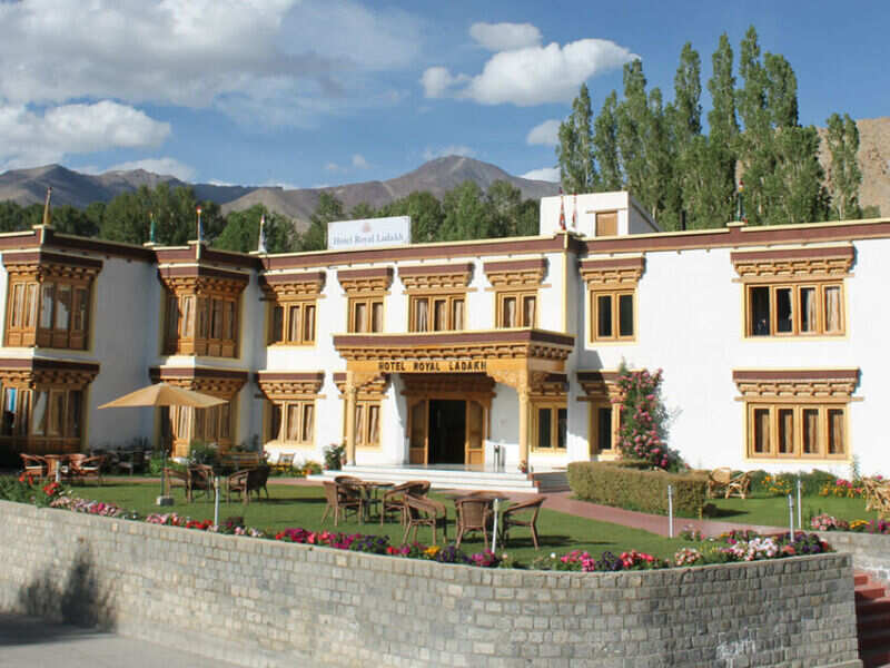 Your firsthand guide to the best mid-range hotels in Leh and Ladakh ...