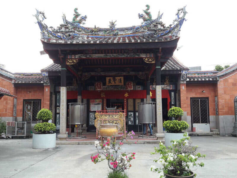 Snake Temple - Penang: Get the Detail of Snake Temple on Times of India ...