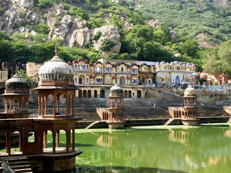 Places To visit in Alwar | Tourist Places in Alwar | Alwar Sightseeing ...