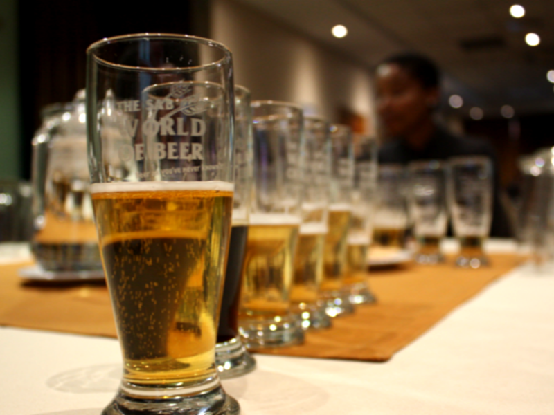 SAB World of Beer - Johannesburg: Get the Detail of SAB World of Beer ...