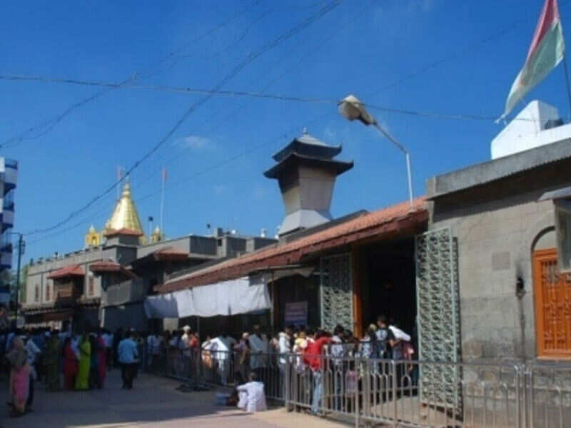 Dwarkamai Mosque - Shirdi: Get the Detail of Dwarkamai Mosque on Times ...
