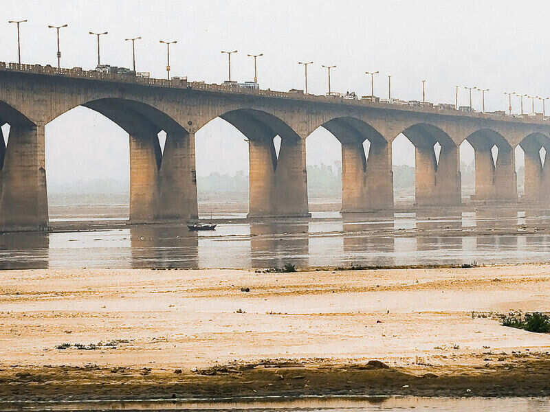 Mahatma Gandhi Setu - Patna: Get the Detail of Mahatma Gandhi Setu on ...