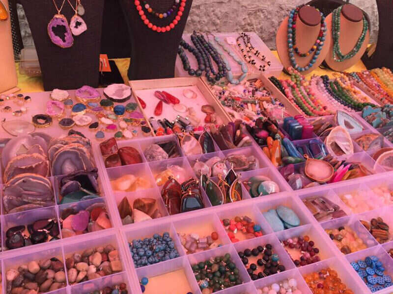 Souk Jara - Jordan: Get the Detail of Souk Jara on Times of India Travel