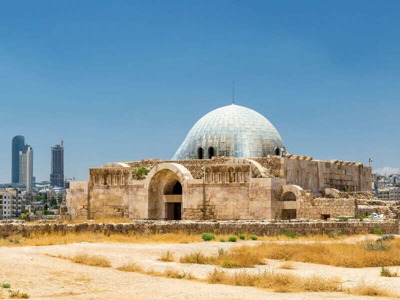 Top 10 things to do in Jordan, Jordan - Times of India Travel