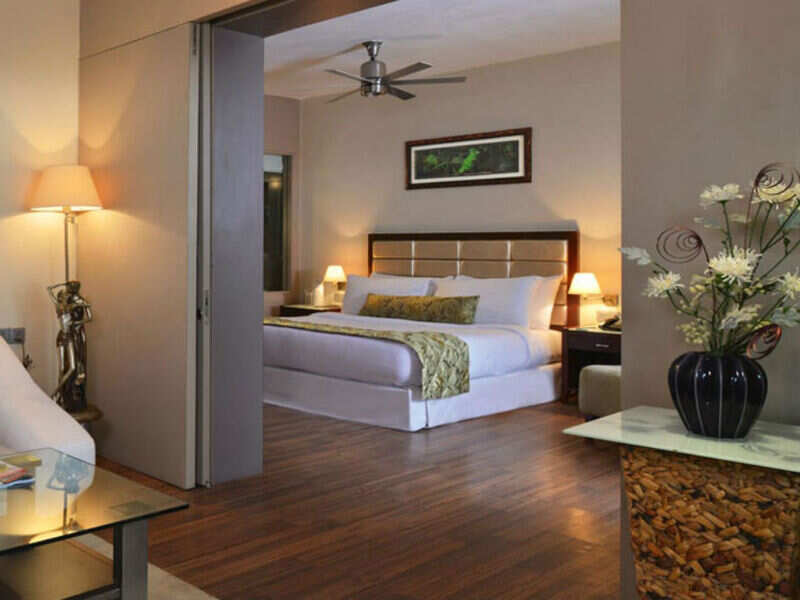 Corinthians Resort and Club, Pune - Get Corinthians Resort and Club ...