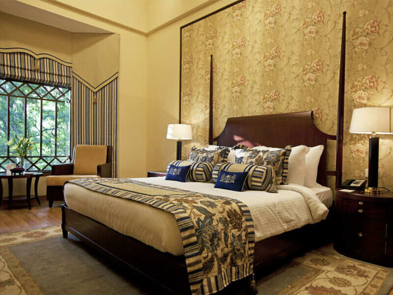 The Claridges Nabha Residence, Mussoorie - Get The Claridges Nabha ...