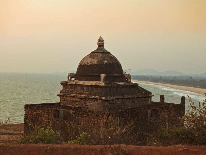 Places To visit in gokarna | Tourist Places in gokarna | gokarna ...