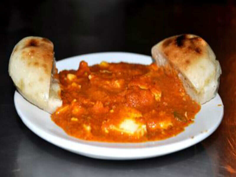 Raju Omelet, Vadodara - Get Raju Omelet Restaurant Reviews on Times of ...