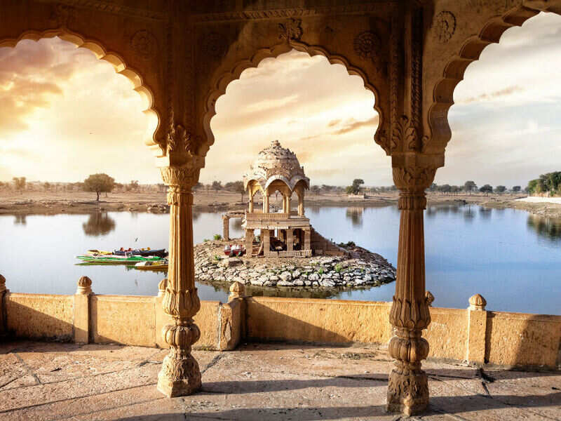 Pre Wedding Photoshoot Locations In India Web Undangan