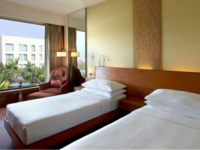 Hyatt Pune | Times of India Travel