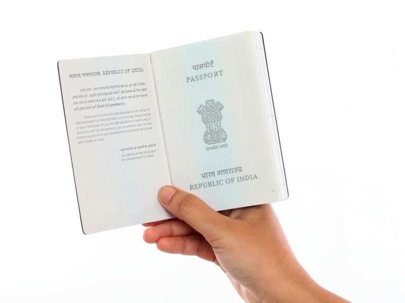 Now Get Tatkal Passport In Just 1 Day And General Passport In 11 Days