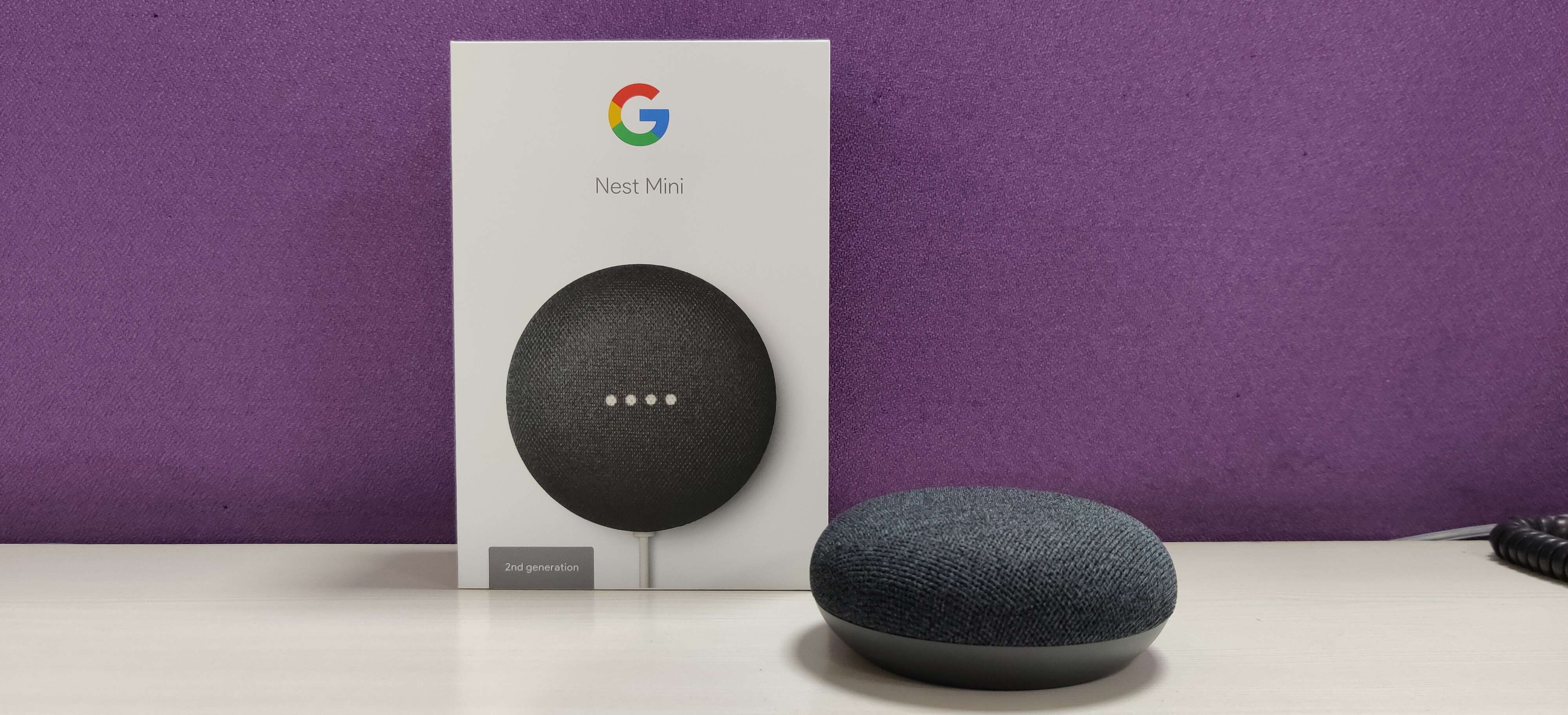 Nest Google Home Photos